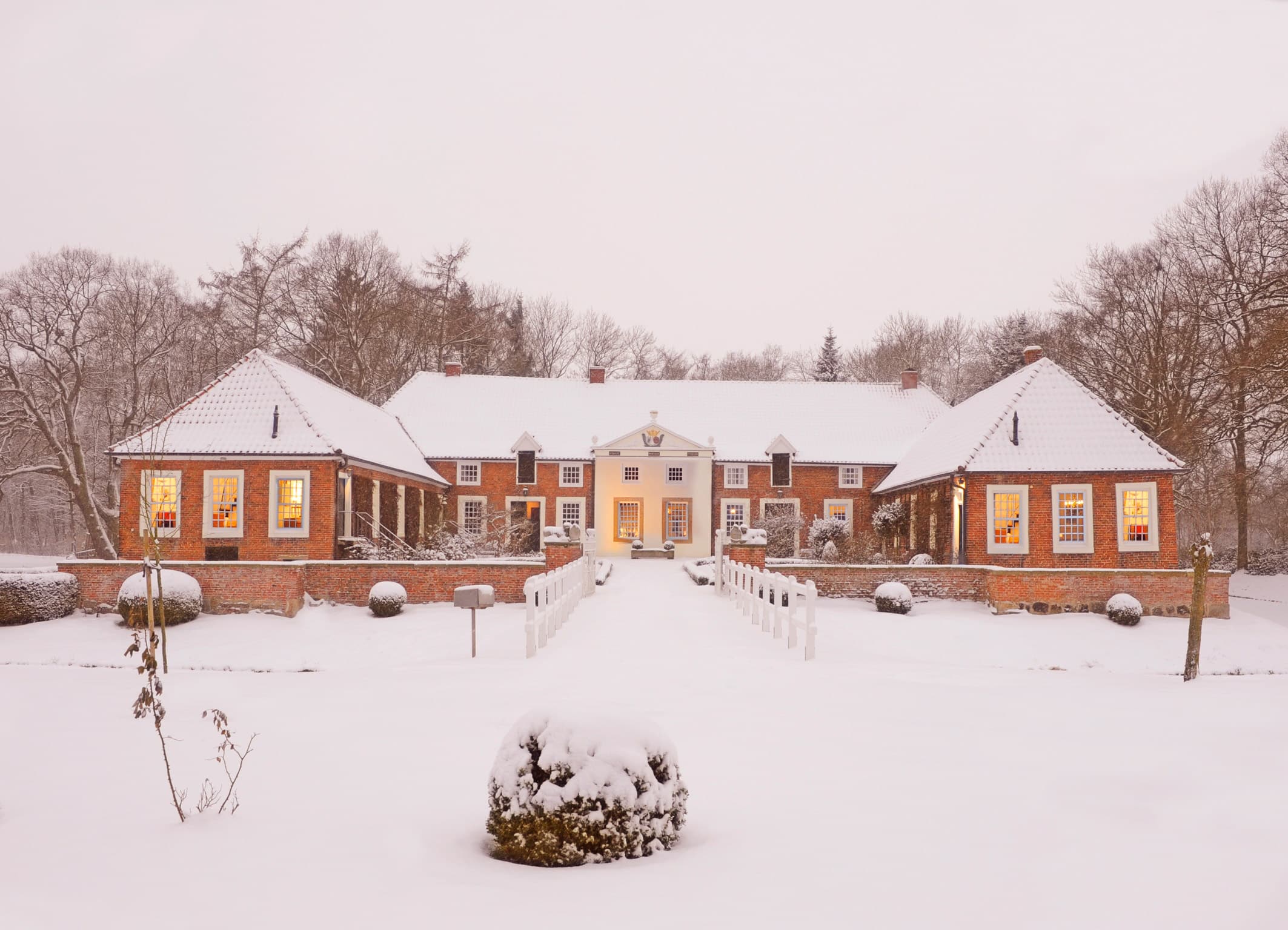 Familienurlaub im Emsland | Familotel Gut Landegge